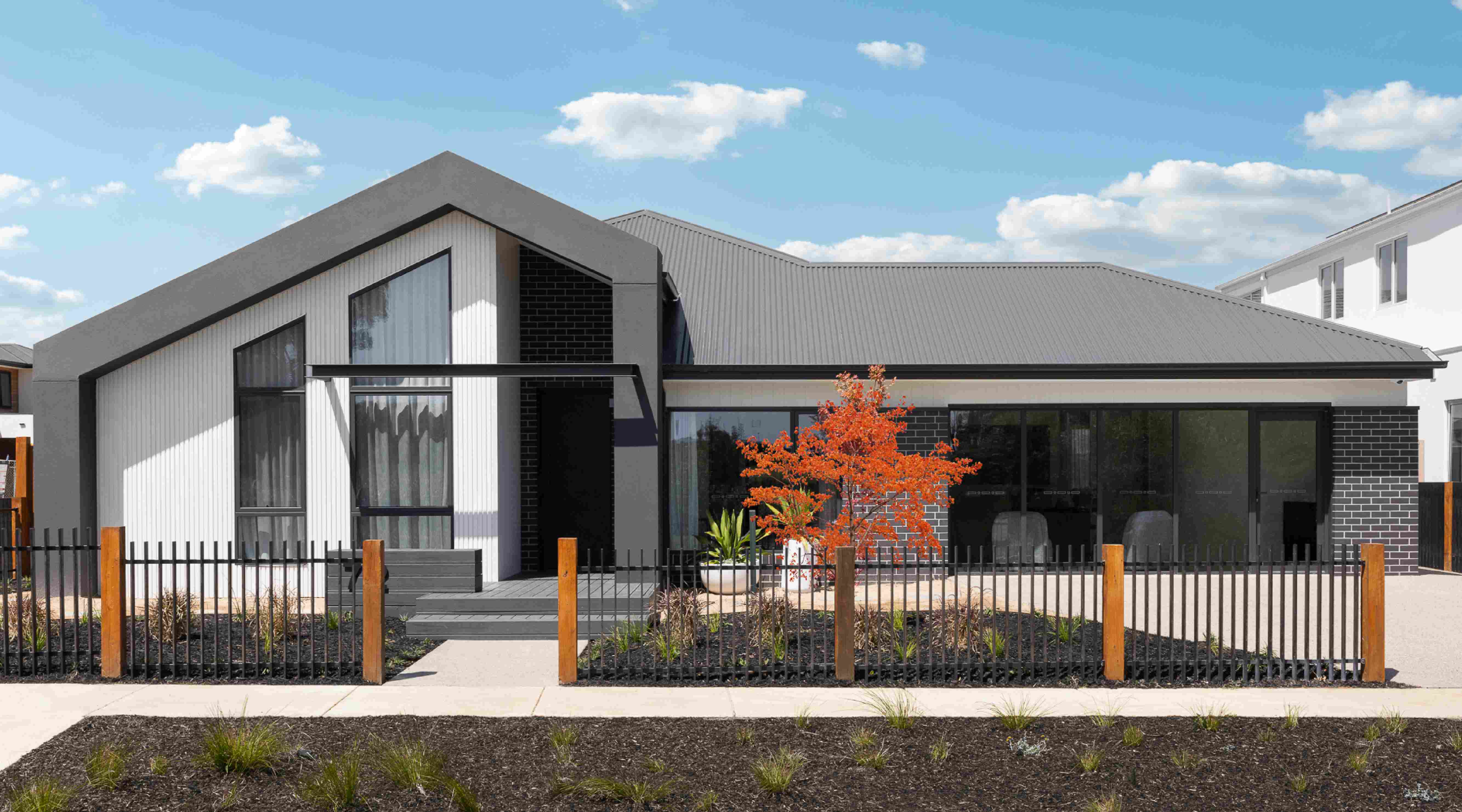 [Home Design & 3D Tours] Versatile Context by Glenvill Homes | OpenLot